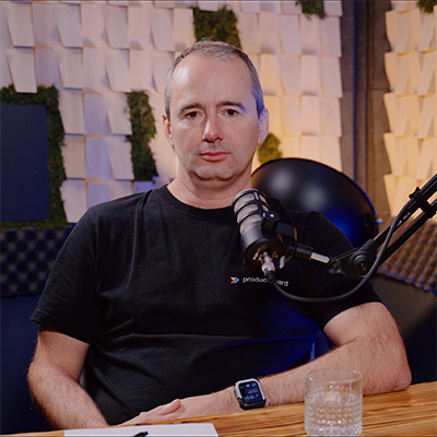 David Doležal: Bezpečnost ve startupu se řeší od začátku, ale ne jako priorita | Podcast ...