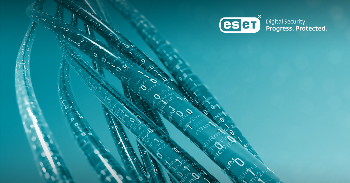 ESET: Managed Detection and Response-Services made in EU | | ESET