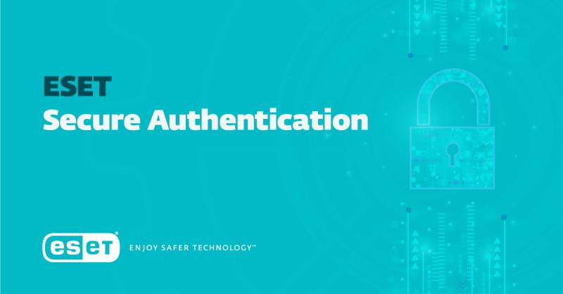 ESET launches Version 3.0 of Secure Authentication | | ESET