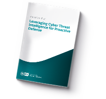 Prevention first: Leveraging Cyber Threat Intelligence for Proactive Defense | ESET
