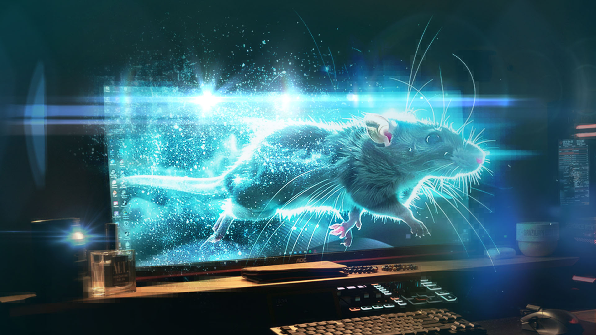 ESET Research uncovers variants of AsyncRAT, popular choice of ...