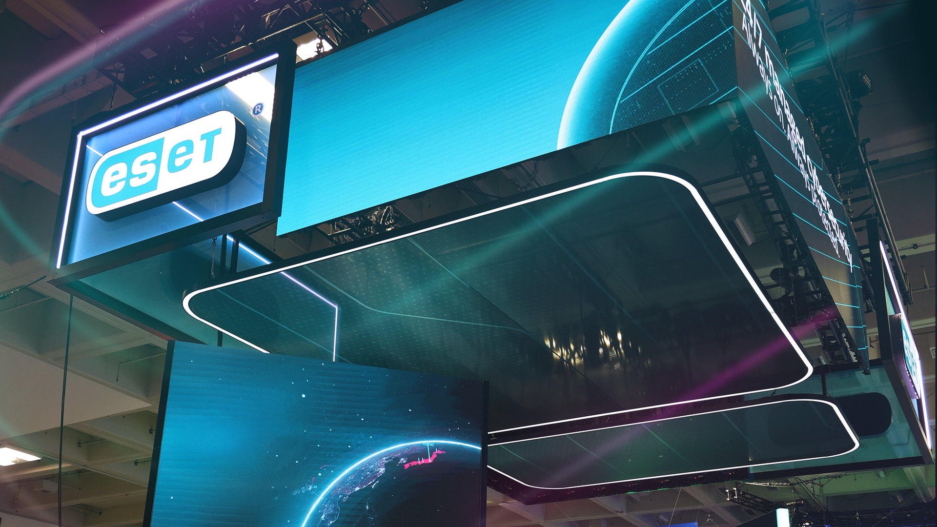 ESET previews new AI security features to secure chatbot communications ...
