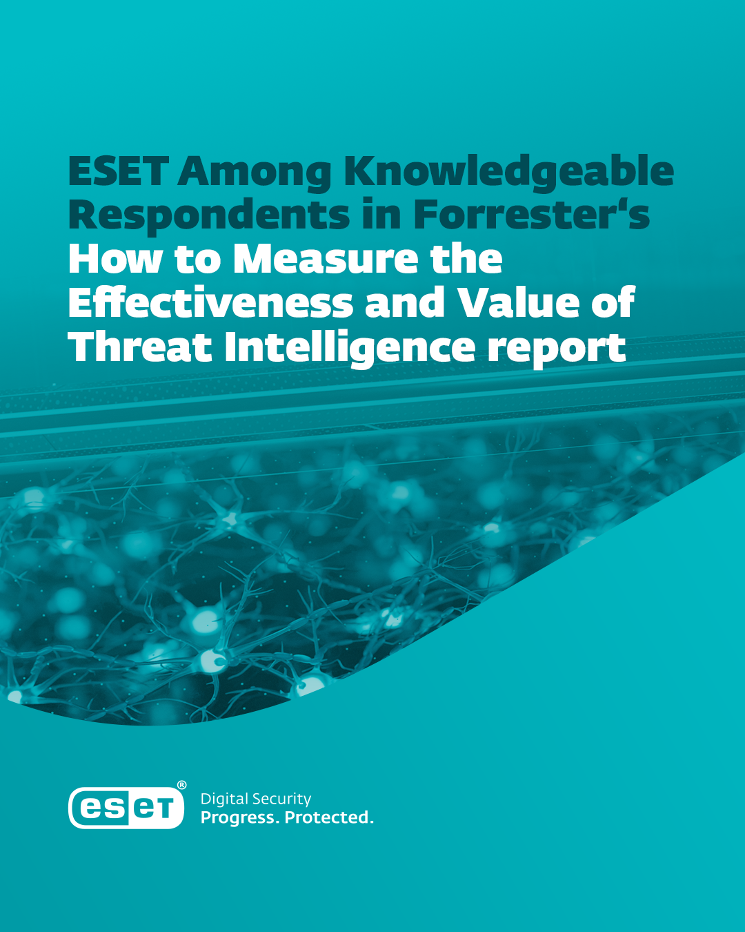 ESET Announces Participation Among Knowledgeable Respondents in Report ...