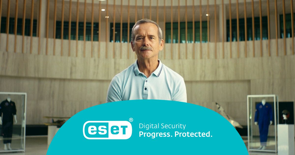 Progress. Protected. Inventory | ESET