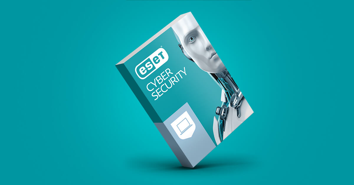 Download ESET Cyber Security for Mac | ESET