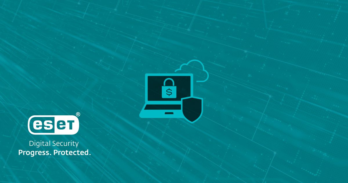 ESET Remote Workforce Offer | ESET