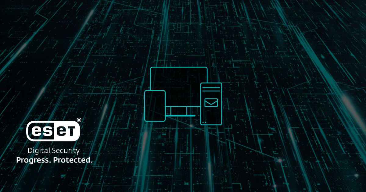 Download Secure Business | ESET