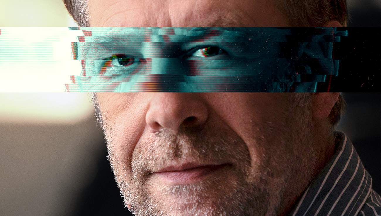 A Hacker Stole My Life. And I Got It Back. | | ESET