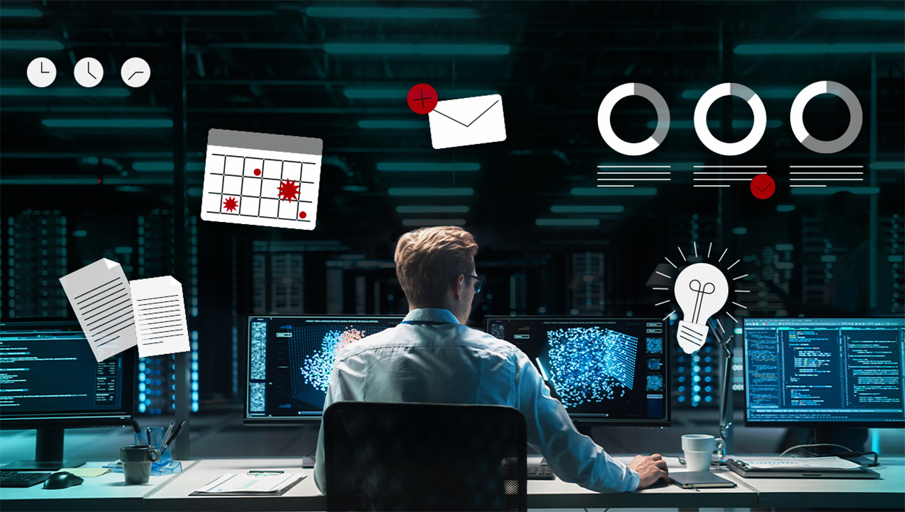 Why and how should you care about your IT manager’s digital well-being ...