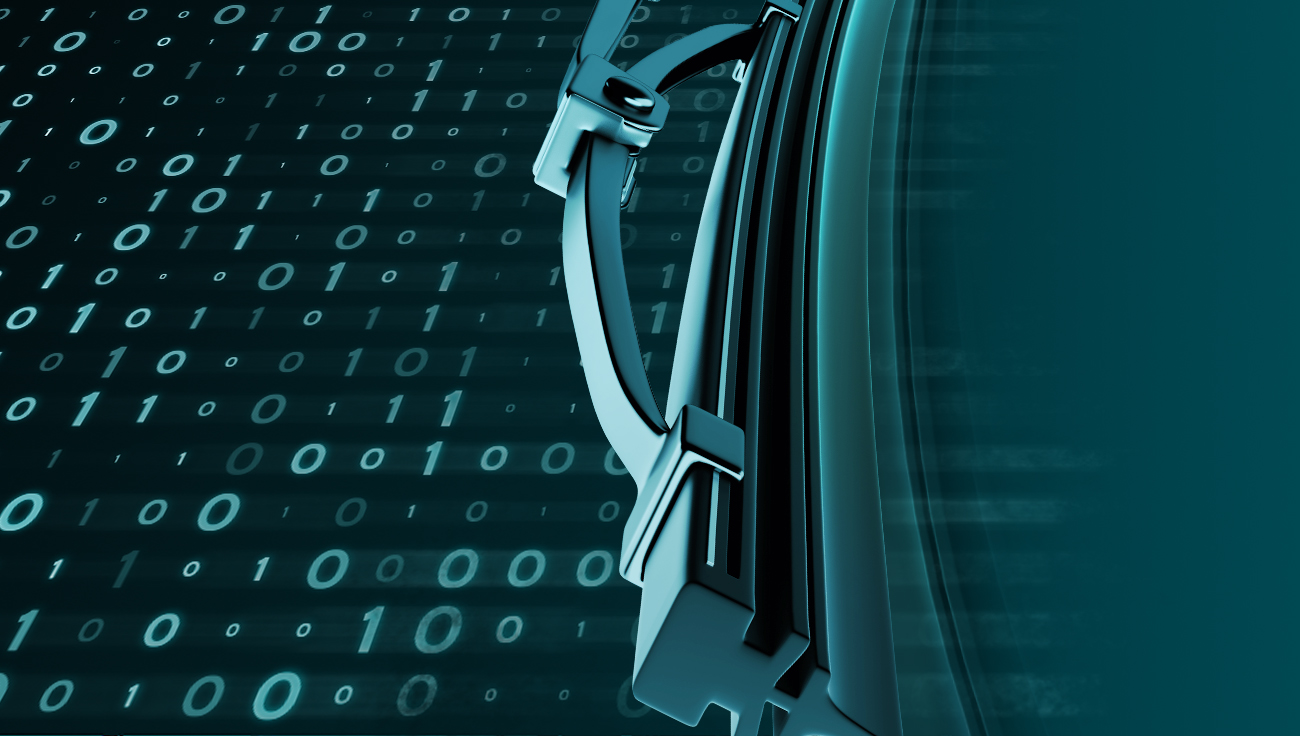 Five things you should know about wiper attacks | | ESET