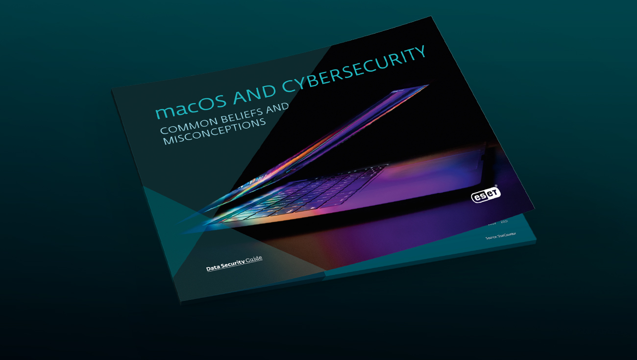 Do Apple’s macOS devices need security software? | | ESET