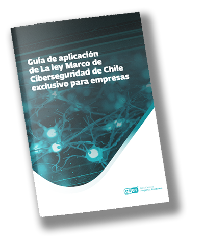 ley marco ciberseguridad | ESET