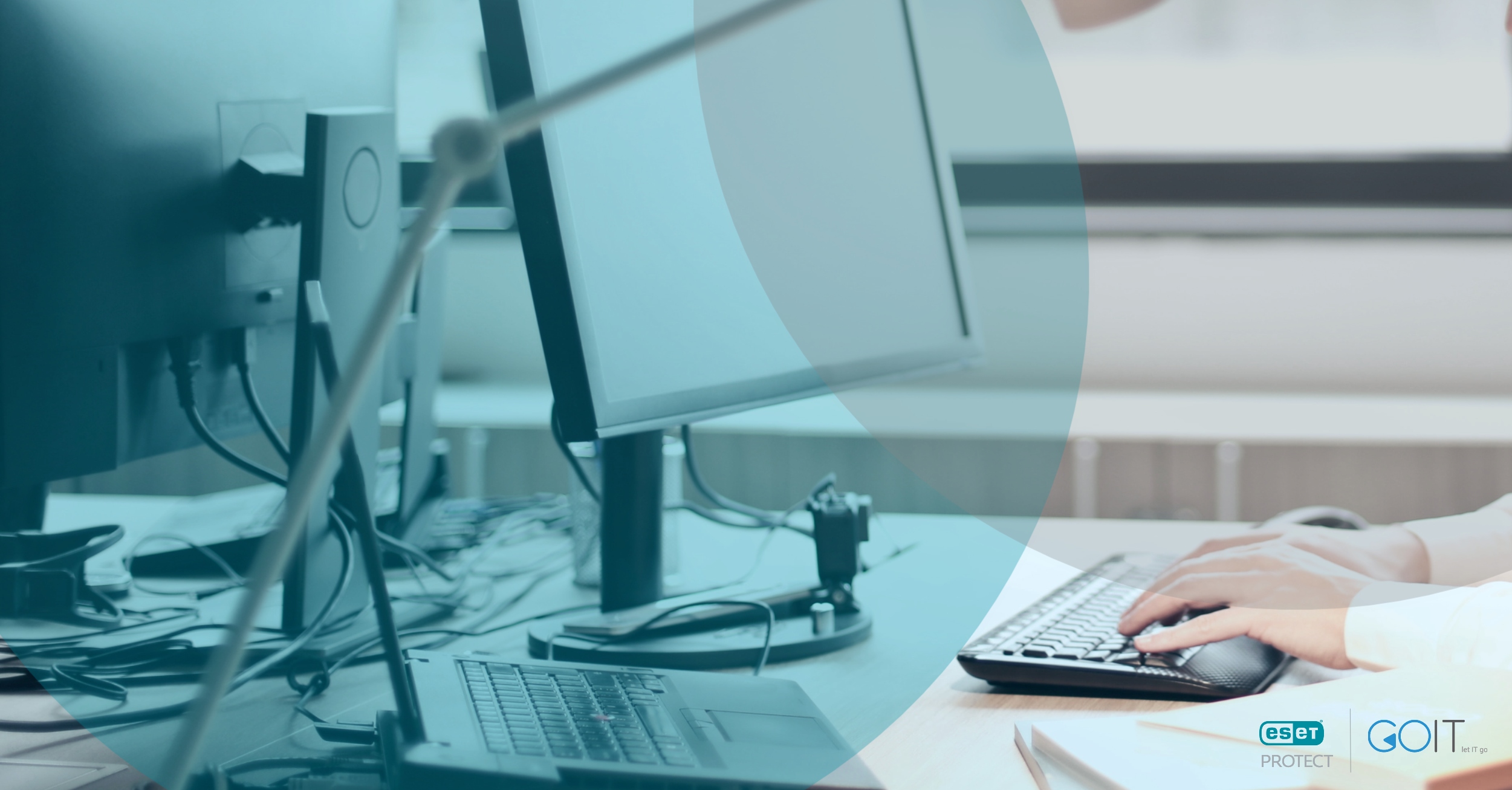 Įmonės duomenys „debesyje“: kokios galimybės ir grėsmės? | | ESET