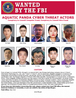 ESET Research onthult Operation FishMedley- wereldwijde ...