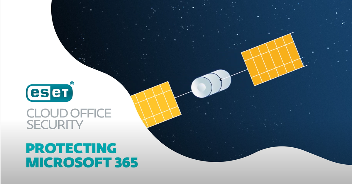 Securing your Microsoft 365 tools with ESET Cloud Office Security | | ESET
