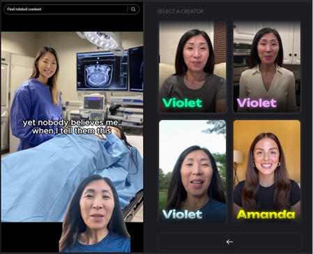 Czy lekarz z TikToka jest prawdziwy? Deepfake’i w służbie pseudomedycyny | | ESET