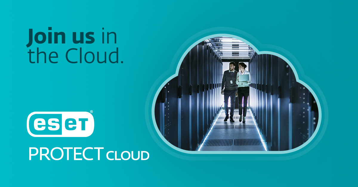 ESET’s cloud-first protection secures the shift to remote working | | ESET
