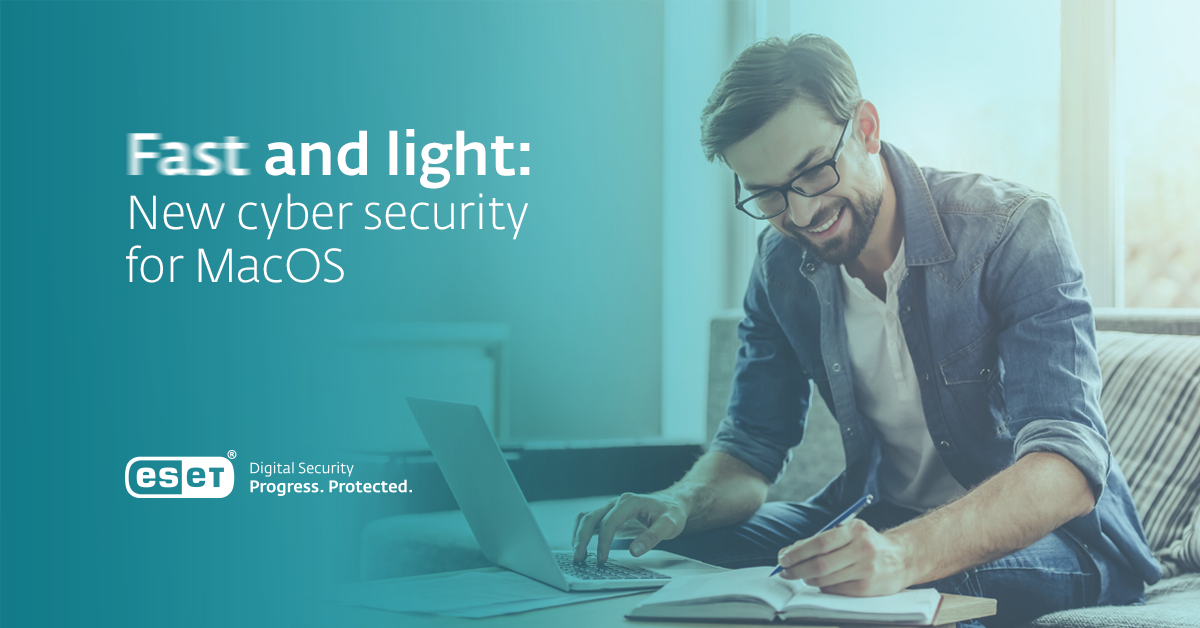 ESET launches ESET Cyber Security for macOS v7.3 with native ARM ...
