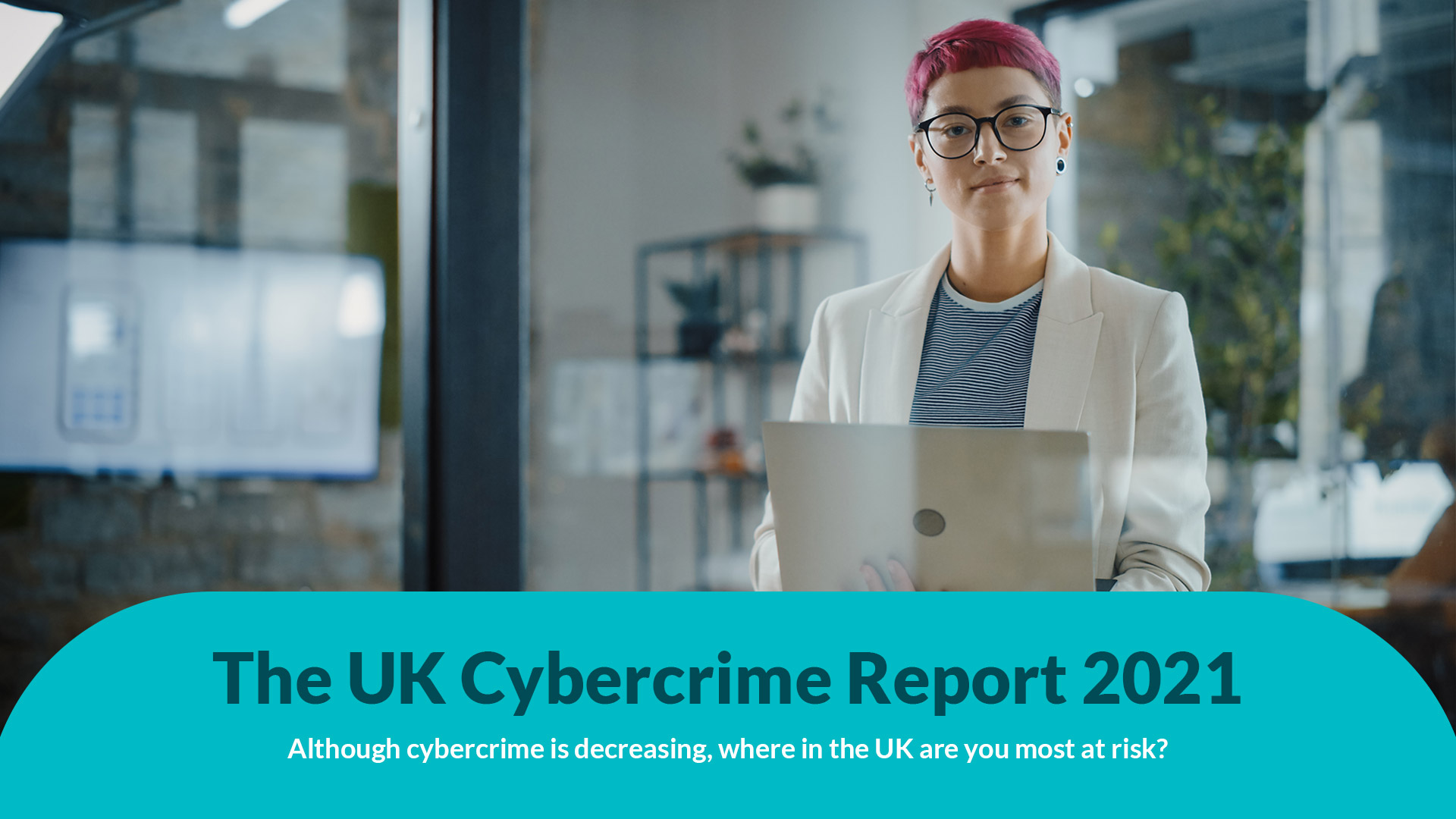 The UK Cybercrime Report | | ESET