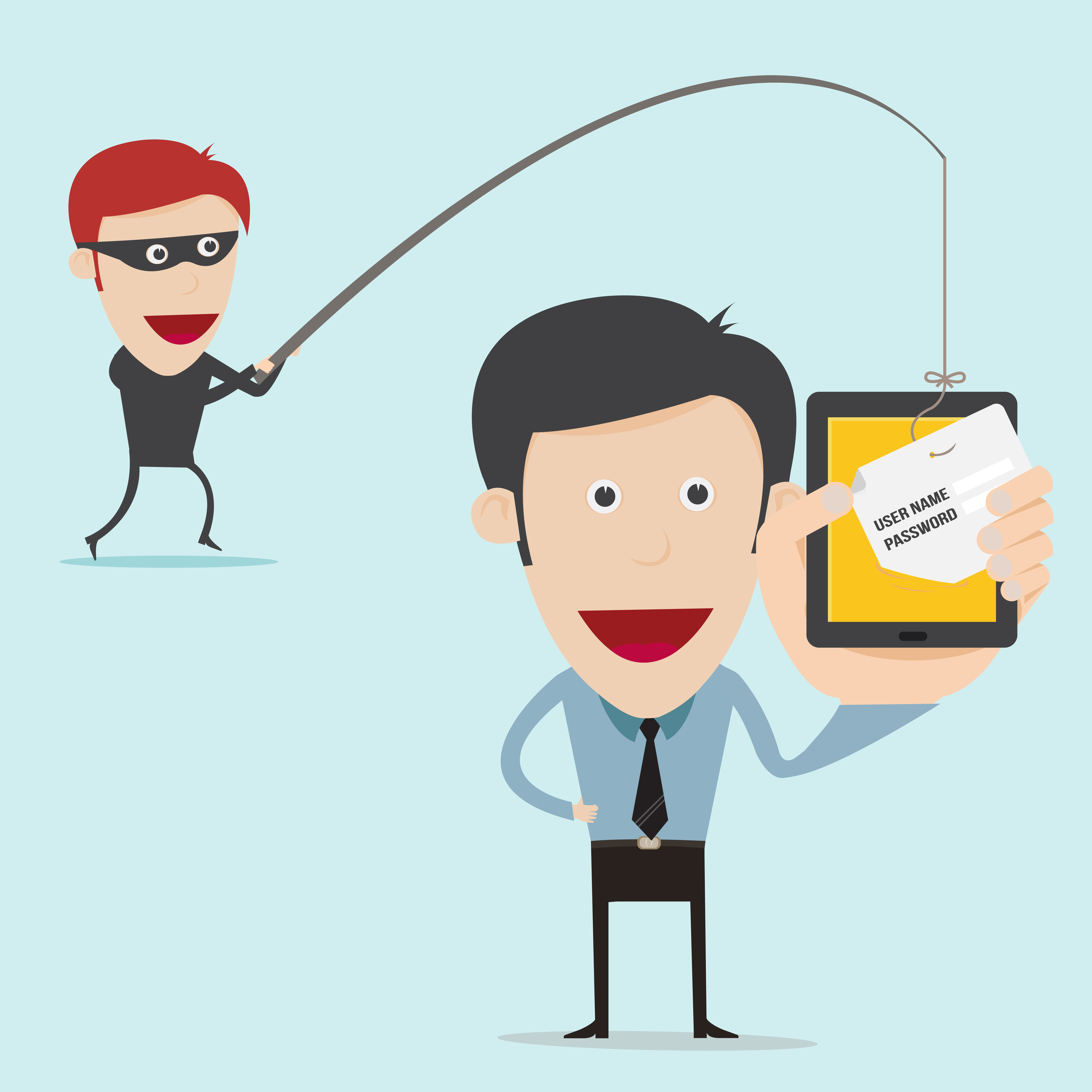 Should training to spot malware be more common? | | ESET