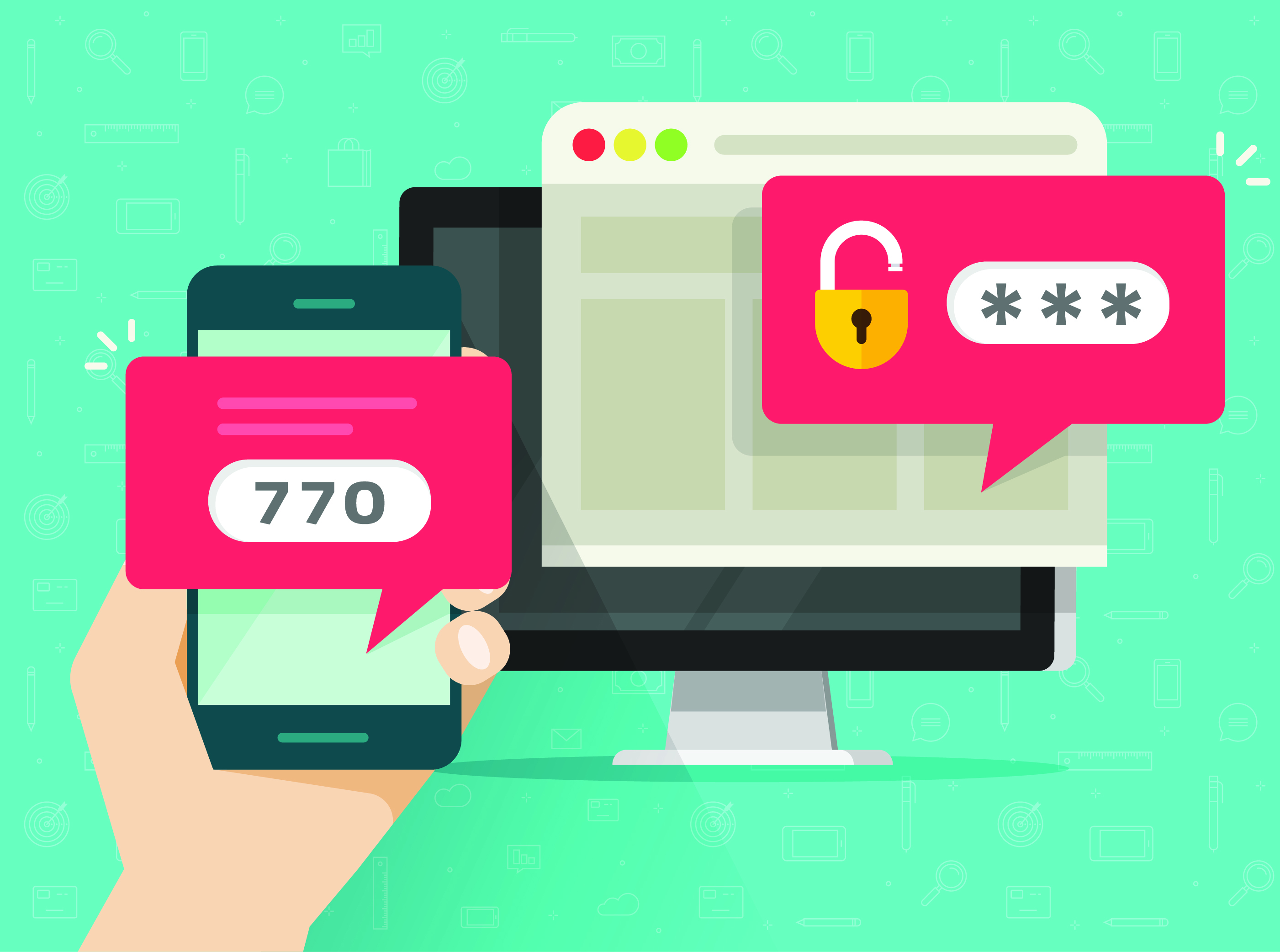 Fake cryptocurrency apps use new 2FA bypass technique to sidestep Google permission policy | | ESET