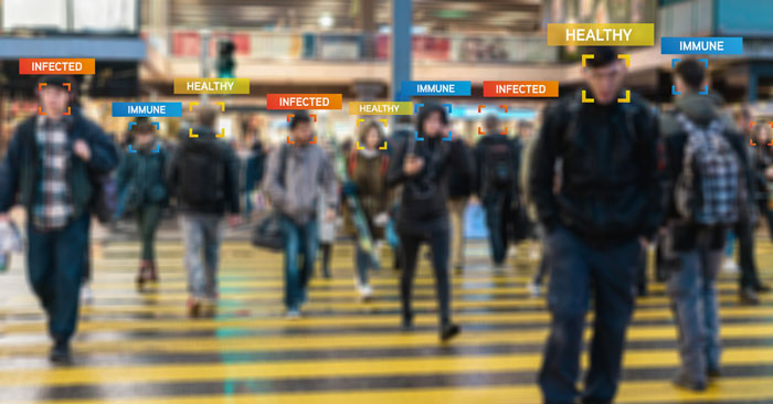 Boy, they’re quick! Cybercrooks use Covid-19 tracing app to target ...