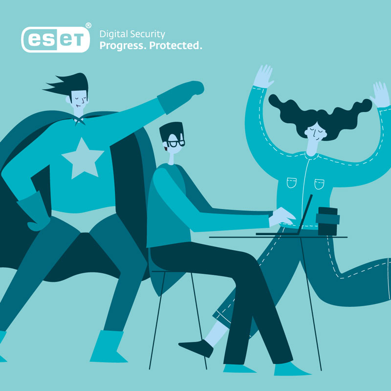 ESET launches psychometric test to uncover visionary thinkers across ...