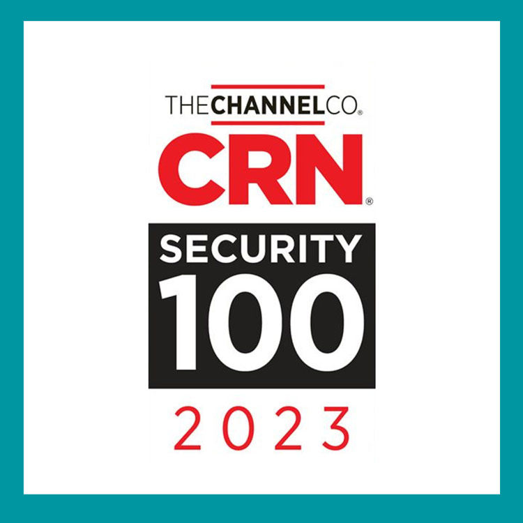 ESET Featured on CRN’s 2023 Security 100 List | | ESET