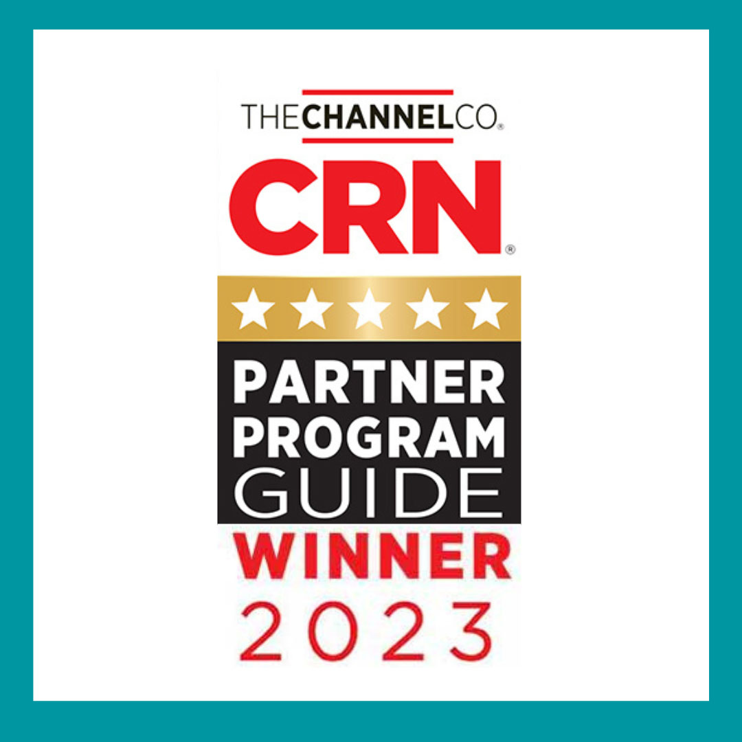 ESET Earns 5-Star Rating in 2023 CRN Partner Program Guide | ESET
