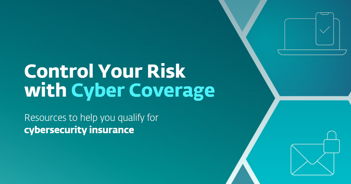 Cyber Risk Insurance | ESET