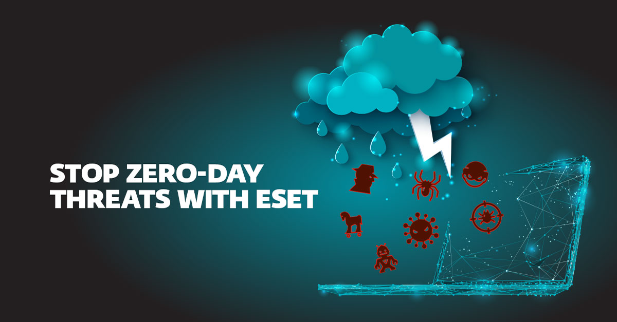Zero-Day Threats | ESET