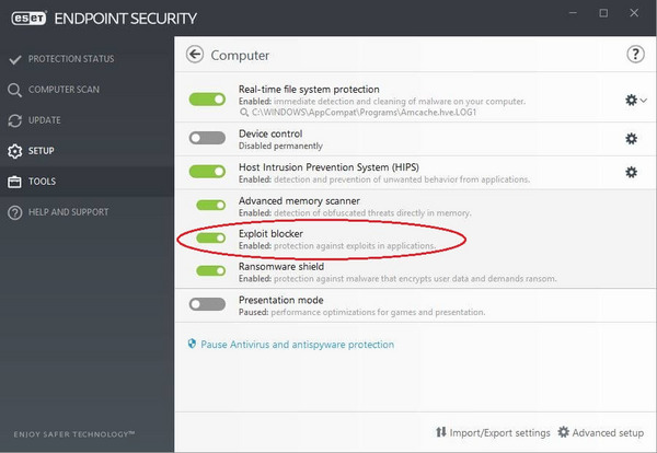 Exploit kits: What are they and what is an exploit blocker? | | ESET