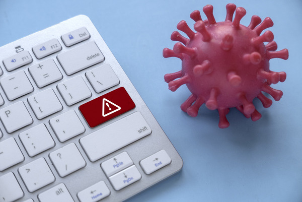 O vírus Melissa, a pior parceira de dança para o Microsoft Outlook | | ESET