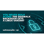 WeLiveSecurity | ESET