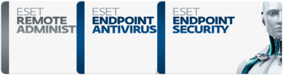 Нове покоління продуктів ESET для корпоративних користувачів. | | ESET