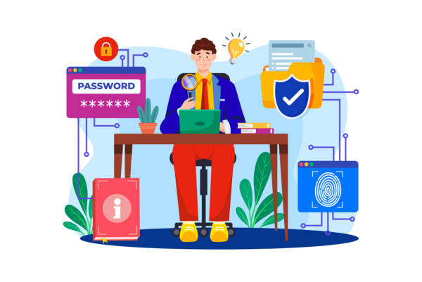 Día del SysAdmin: los que hacen que todo funcione (y no se caiga) | | ESET