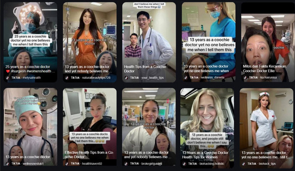 Deepfakes en TikTok: difunden desinformación médica con avatares creados con IA | | ESET