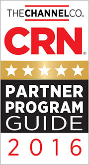 CRN Magazine, 5-Star Partner Program Award | | ESET
